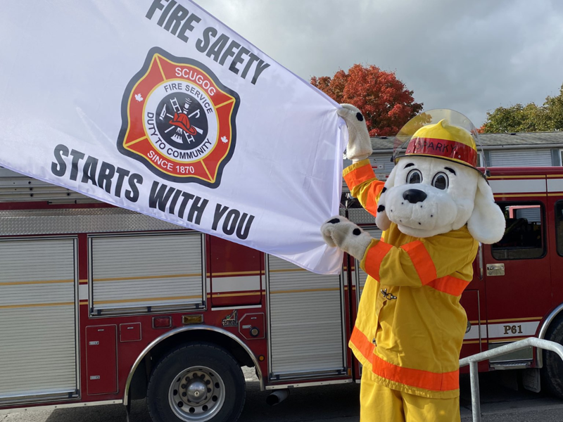 Fire and Emergency Services | Township of Scugog