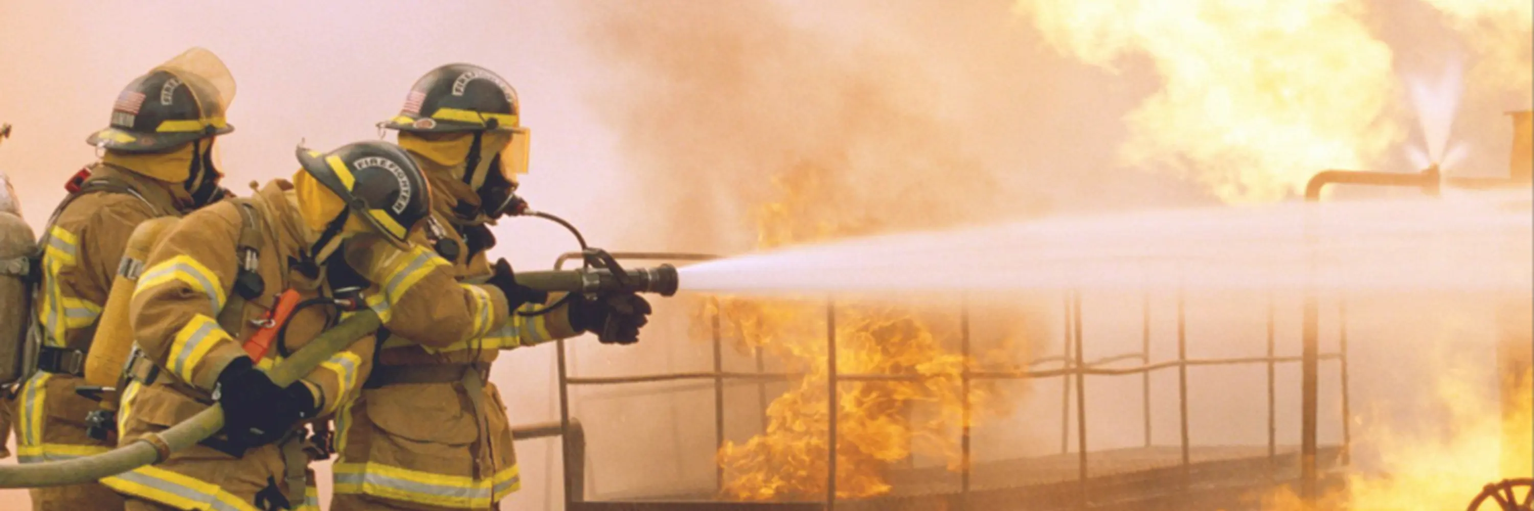 Volunteer Firefighter Recruitment | Township of Scugog