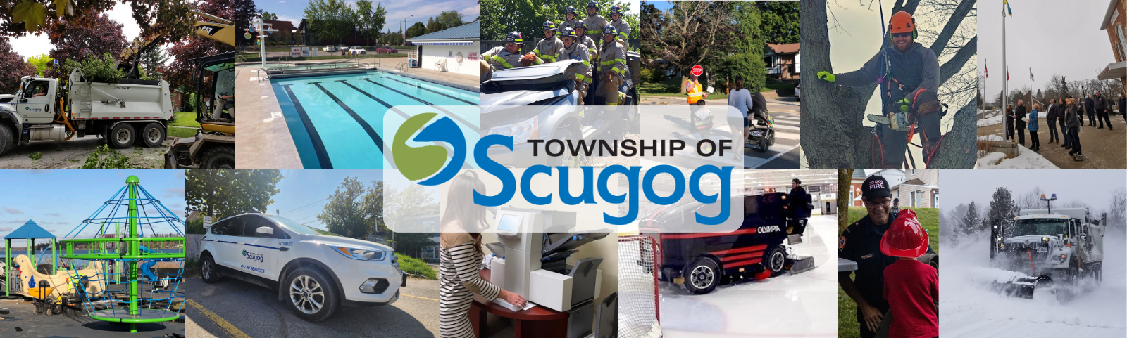 How may we help you? The Township of Scugog is seeking input to gauge ...