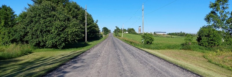 Road Reconstruction and Preservation | Township of Scugog