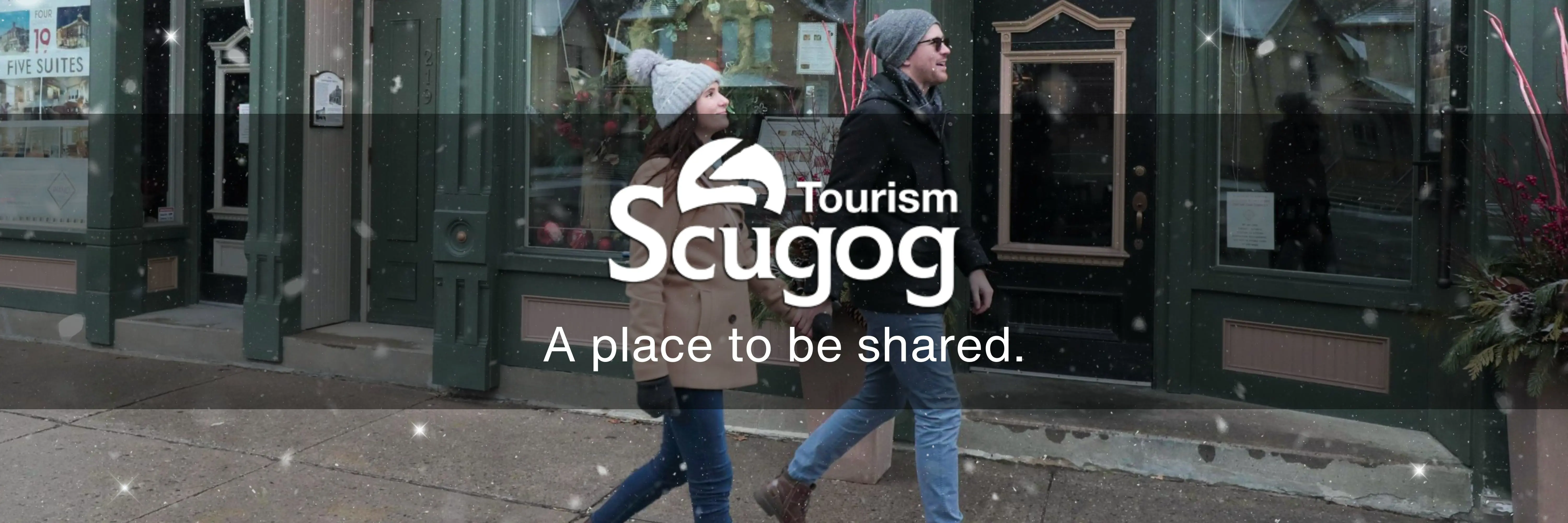 Scugog Tourism | Township of Scugog