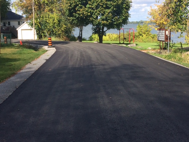 Road Reconstruction and Preservation | Township of Scugog