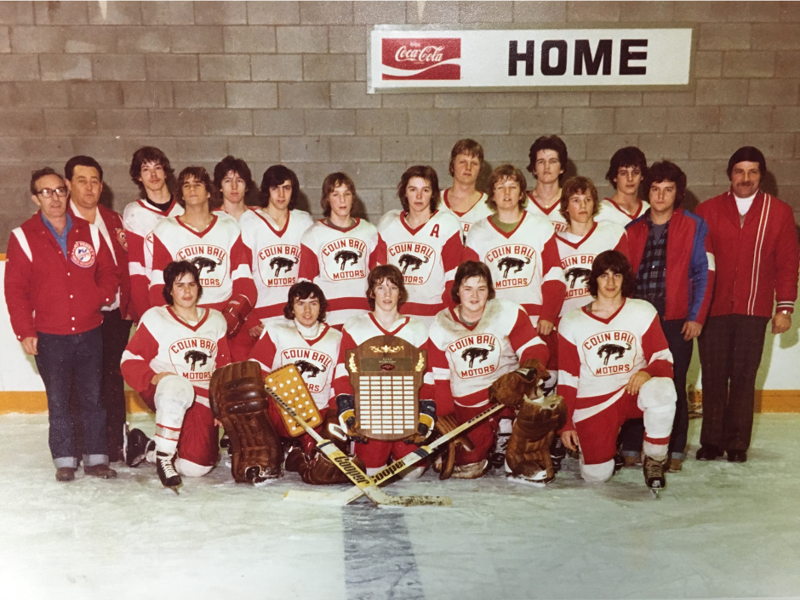 Inductees | Township of Scugog