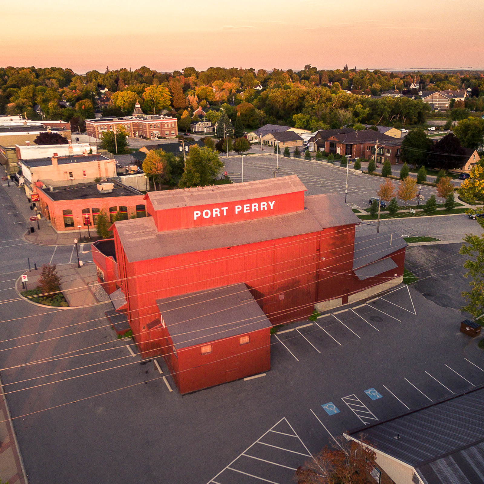 Current Projects | Township of Scugog