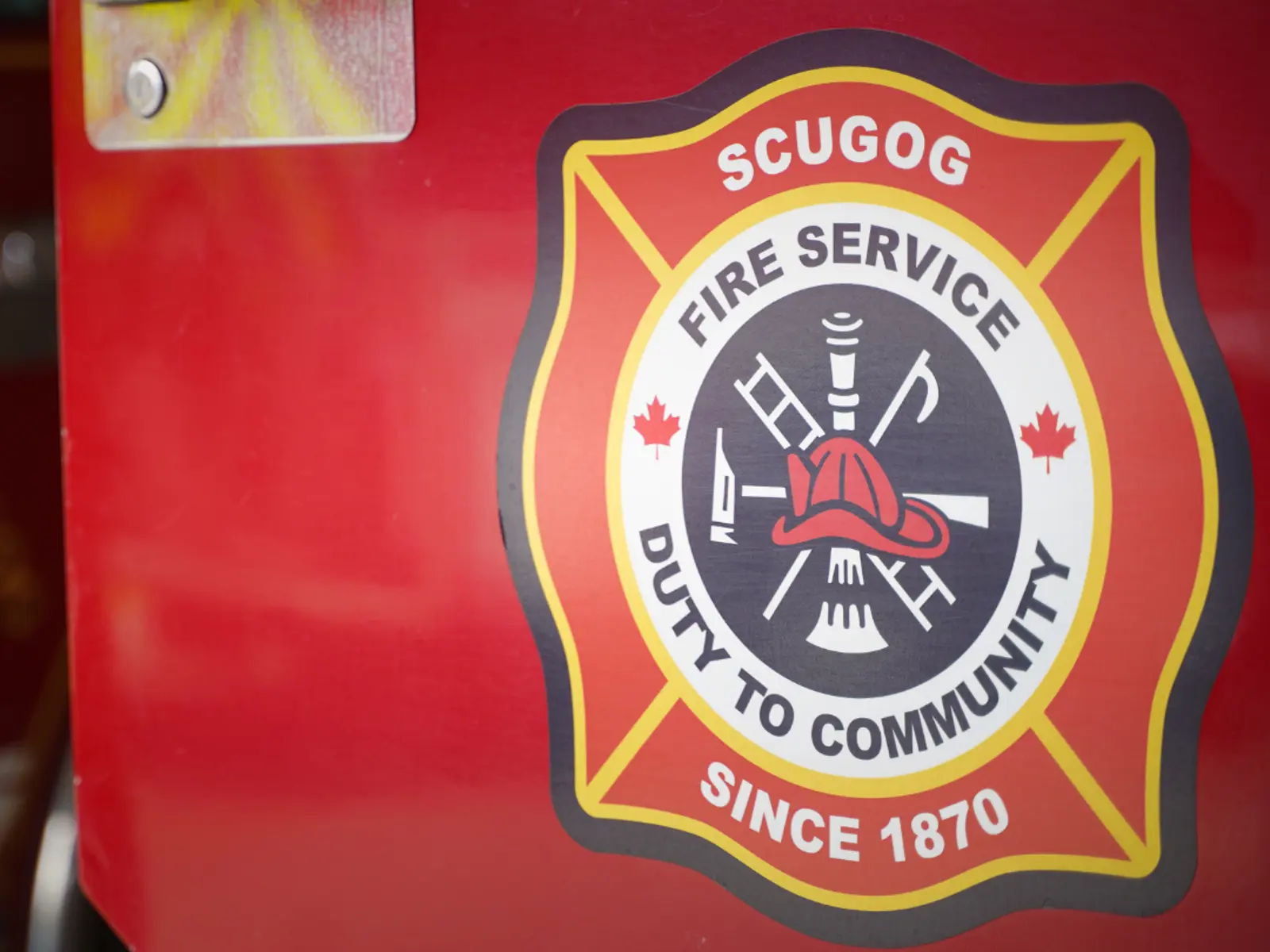Fire and Emergency Services | Township of Scugog