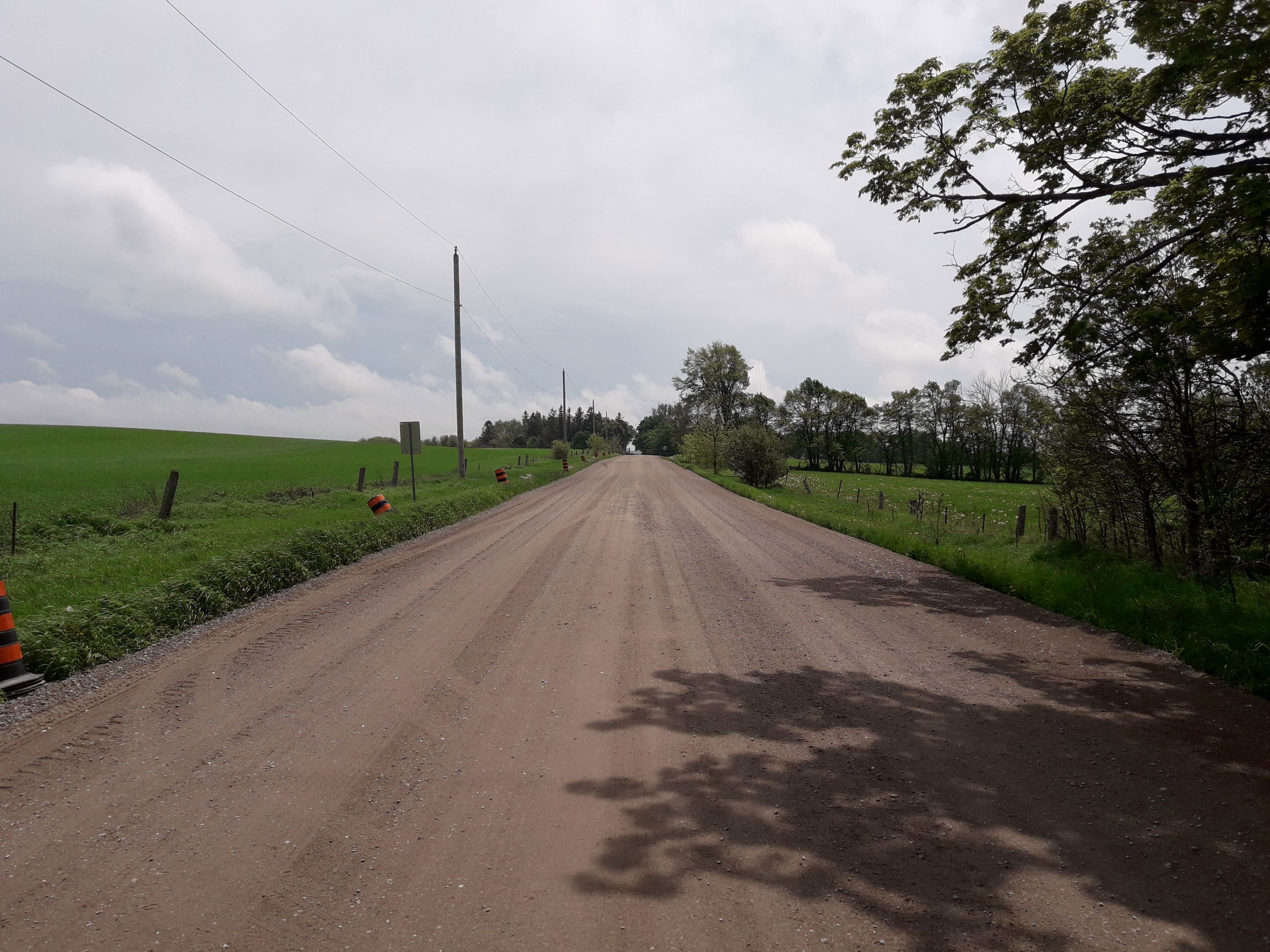 Road Maintenance | Township of Scugog