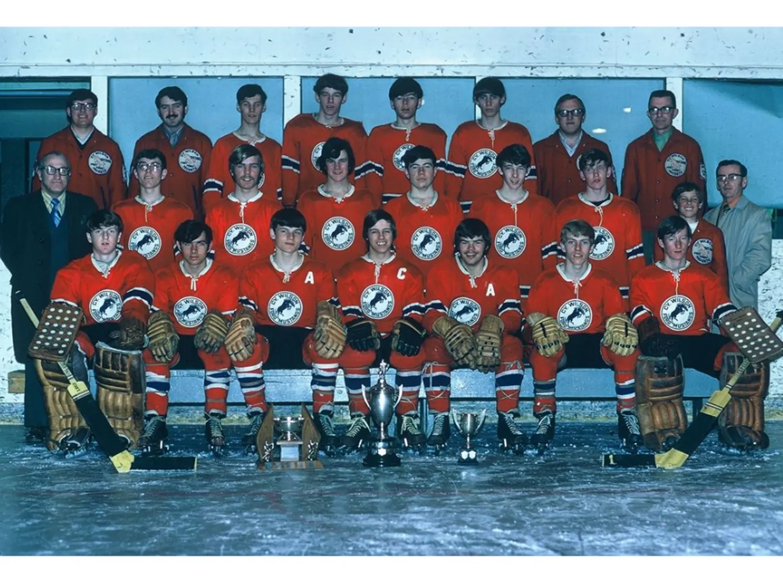 Inductees | Township of Scugog