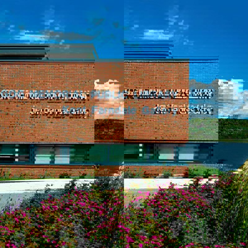 Committees | Township of Scugog