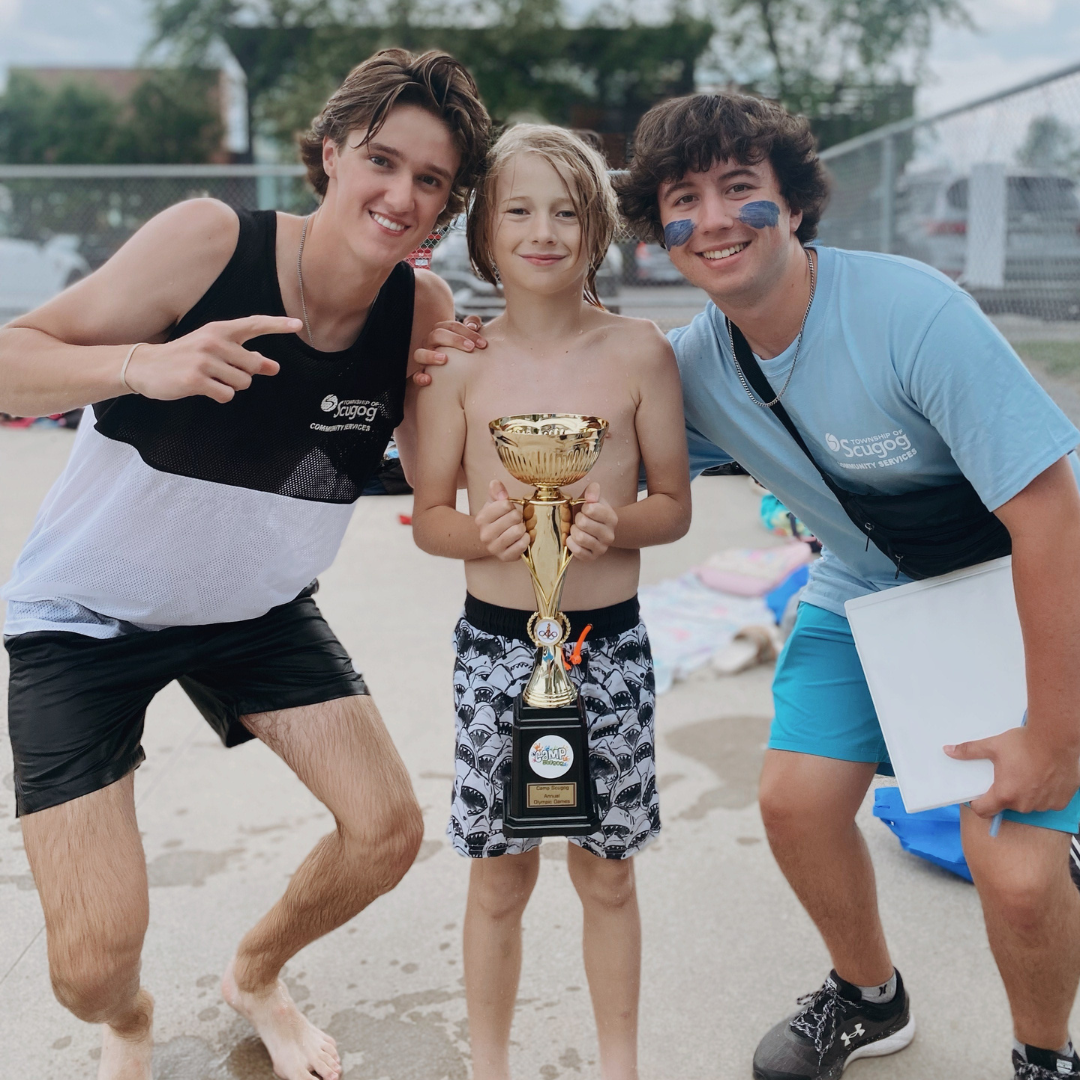 Home | Township of Scugog