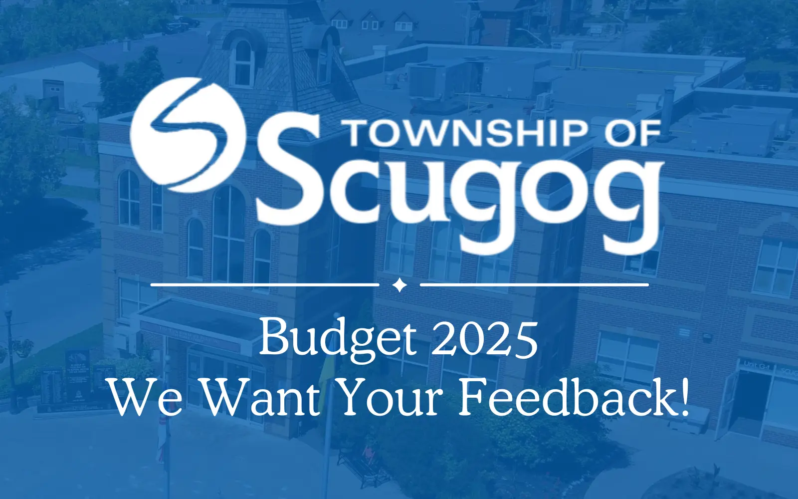 Home | Township of Scugog